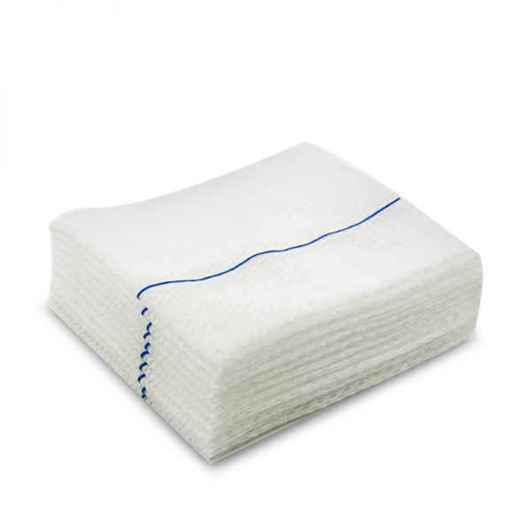 Compressa Cirúrgica Non Woven Não Estéril Polar Fix – Polar Fix
