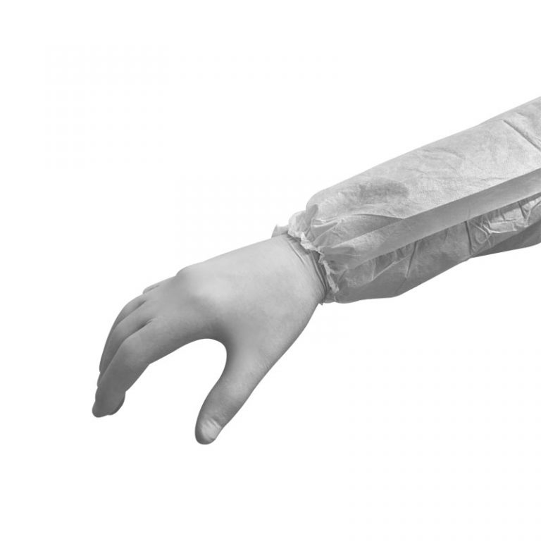 Avental Para Procedimento Não Cirúrgico Impermeável Polar Fix – Polar Fix