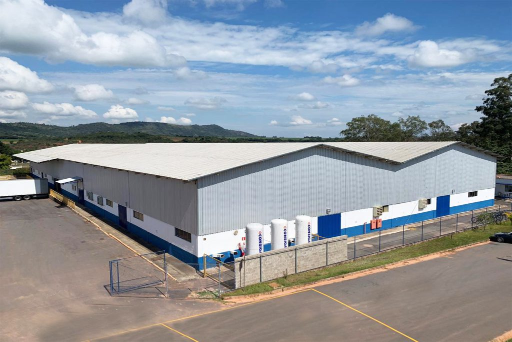 NOSSA HISTÓRIA – Polar Fix