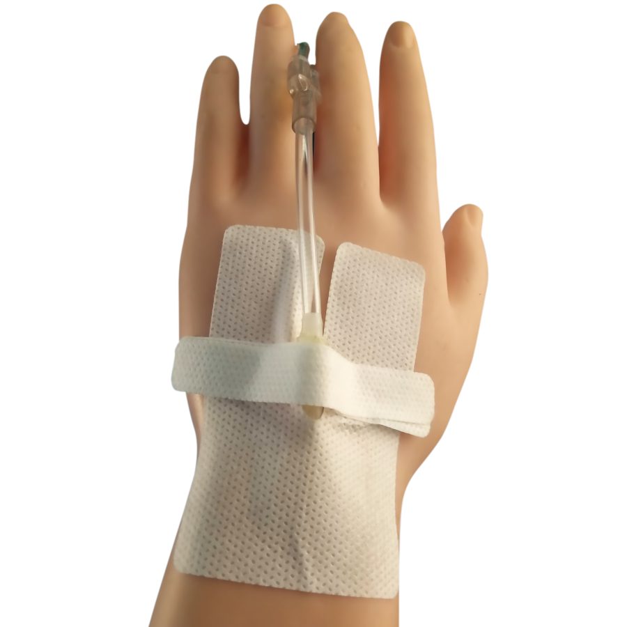 Fixador IV Estéril Polar Fix – Polar Fix